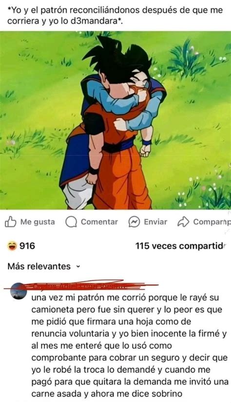 Top Memes De Patron En Español Memedroid