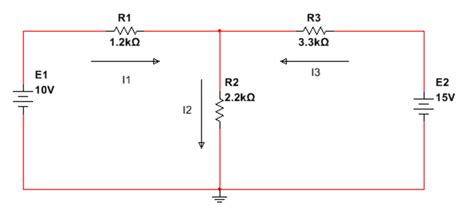 solved use the superposition theorem to calculate ﻿i1