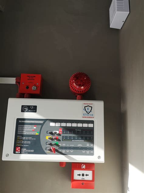 Gallery Kforce Security