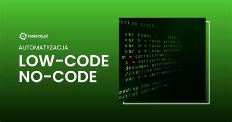 Minimal Code Zero Code Automation Better Quality
