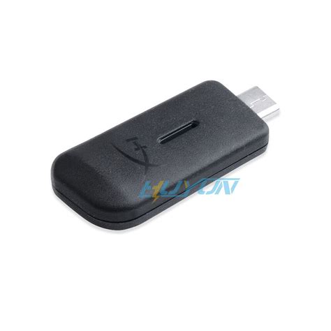 For Hyperx Cloud Iii Gaming Wireless Headset Usb Dongle Receiver Cl007wa Ebay