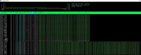 old server data on remote not consistently cleaned up can lead to