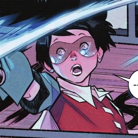 Mia Maps Mizoguchi Rogue And Gambit  Teen Titans Tokyo Rogue