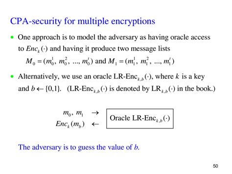 symmetric key encryption ppt download