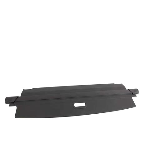 Skoda Fabia 2 Kombi Laderaumabdeckung Original VW Verglnr. 5J9867871B ...