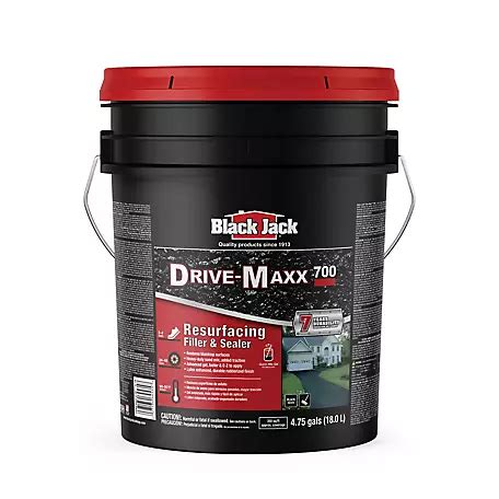 Latexite 475 Gal Ultra Shield Asphalt Sealer At Tractor Supply Co