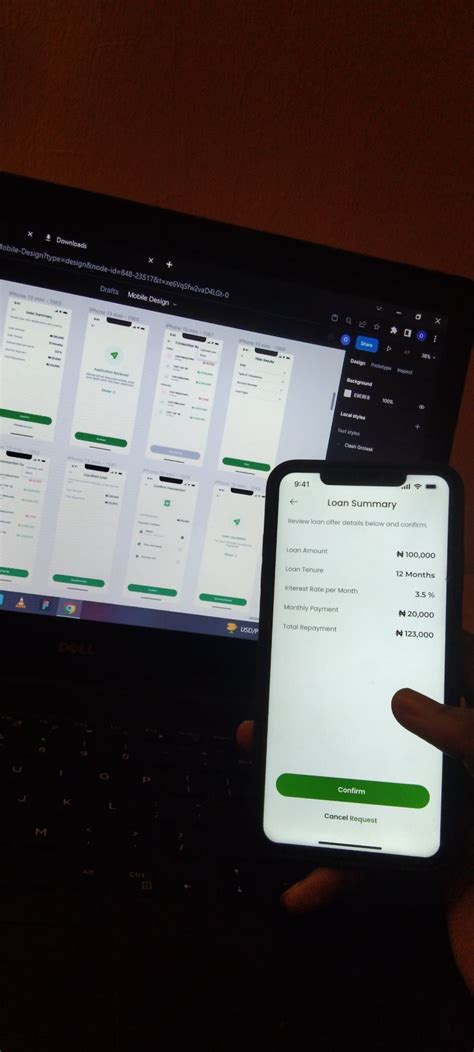 Olusanya Ezekiel On Linkedin Uiux Userexperience Userinterface Uxdesign Uidesign Uxresearch