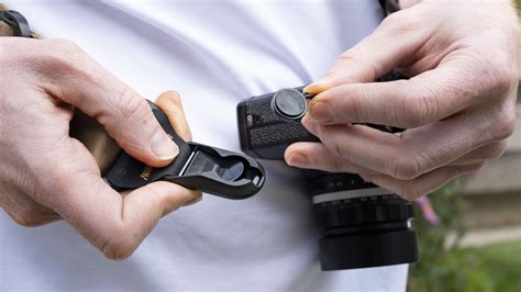 Peak Designs Slide Is Now My Favorite Camera Strap Here Are Four