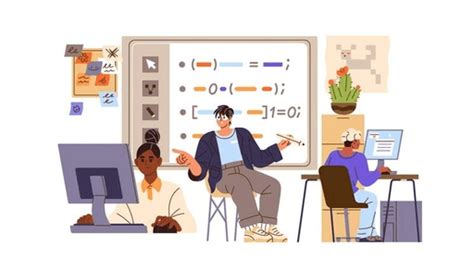 How Mathematics Powers Coding And Computer Programming