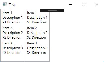 C Select Different Bindings In DataContext Based On Another Binding Stack Overflow