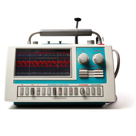 الکتروکاردیوگرافی یا نوار قلب انواع آن، نتایج به دست آمده