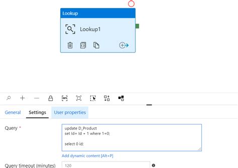 How To Run SQL Script In Azure Data Factory V2 Stack Overflow