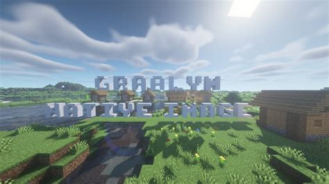 native minecraft servers with graalvm r graalvm