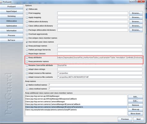 android proguard安全加固教你如何让自己的应用程序或sdk更难被反编译 library打包成jar并且混淆 jar加固 csdn博客