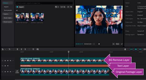 How To Add Text In Capcut Beginners Guide With Examples
