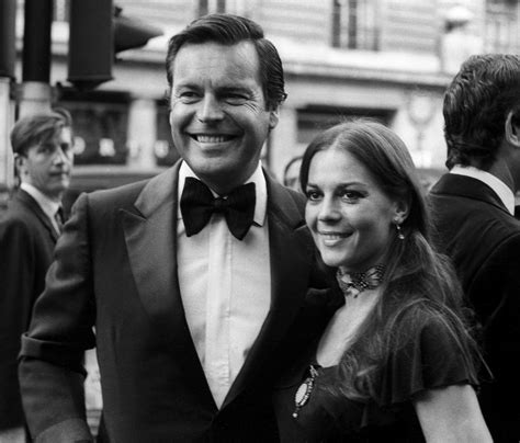 Robert Wagner Natalie Woods Then Husband Is Still Alive 41 Years