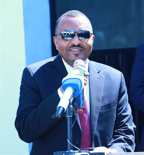 የአዲስ አበባ ከተማ ኢኖቬሽንና ቴክኖሎጂ ልማት ቢሮ በአዲስ ከተማ ክፍለ ከተማ ወረዳ 6 አስተዳደር ያስገነባው የ13 የአቅመ ደካሞች መኖሪያ ቤቶችን