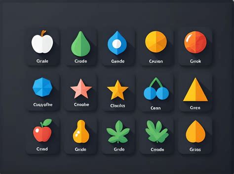 Classifying And Categorizing Worksheets For 2nd Grade