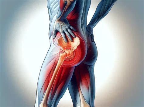 Trigger Points In Gluteus Maximus Find Them And Treat