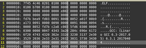 静态程序编译链接与装载（二）编译链接以及elf中section详细分析elf文件的section表一定是11个元素吗 Csdn博客