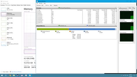Maximum Ram Usage Cpus Motherboards And Memory Linus Tech Tips