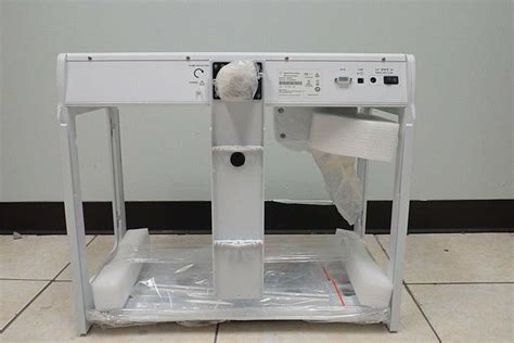 Used Agilent Technologies Sps 4 Autosampler Icp Oes Model G8410a For Used Agilent Technologies Sps 4 Autosampler Icp Oes Model G8410a For