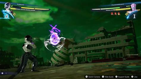 Sparkling Zero Youtube