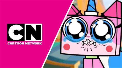 Episodio Final De Unikitty Se Estrena En Julio Por Cartoon Network