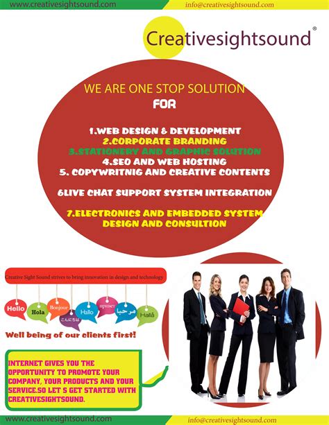 Website Design Development Graphic Design Pdf