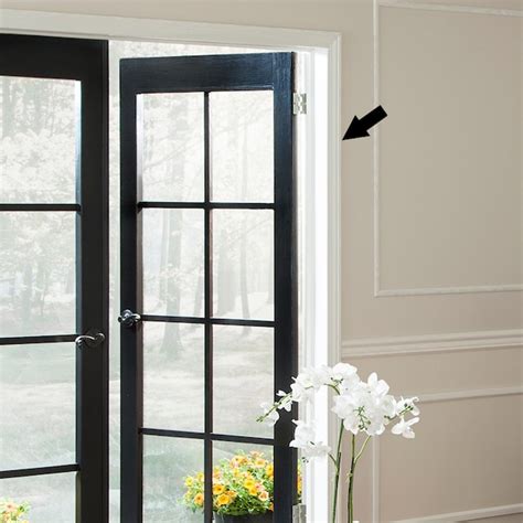 Inteplast Group Building Products 58 In X 3 14 In X 8 Ft Finished