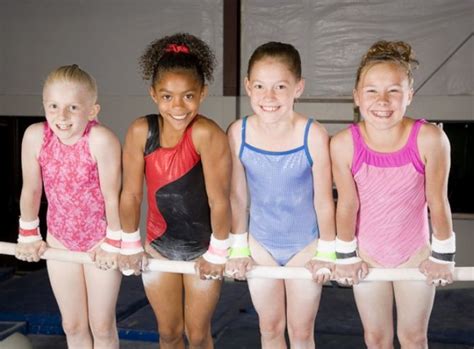 Psychologists Reveal Why Even 6 Year Old Girls Want To Be Sexy