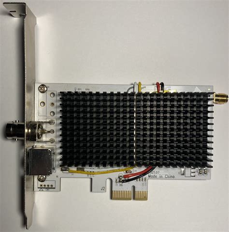 cx cards · oyvindln vhs decode wiki · github