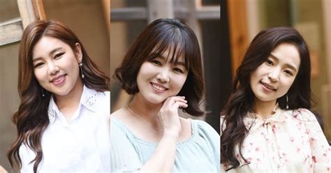 단독 미스트롯 송가인x정미애x홍자 Tvn 풀뜯소3 출격예능도 접수