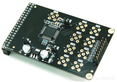 labview fpga pcie开发宝典 实战篇：实验63：pcie dma 16位8通道adc（模拟数据采集卡） labview fpga