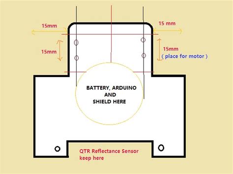 Pid Based Line Follower Robot