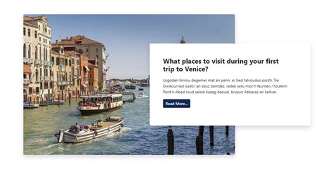 Joomla 4 Override Blog Intro Created By Web