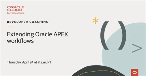 Take Your Apex Workflows To The Next Level By Interacting With Them From Eric Siglin