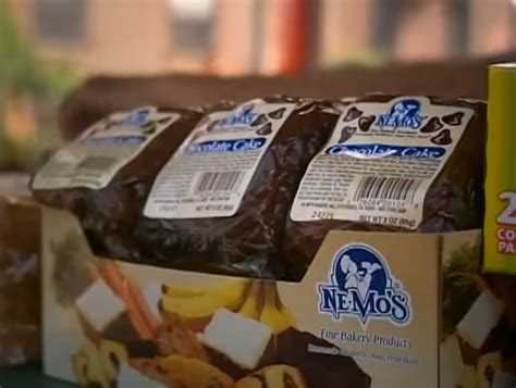 Nemos Chocolate Cake Starved Wiki Fandom