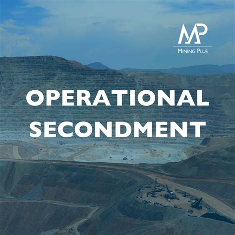 Miningplus Secondment Miningexpertise Miningservices Flexibleworkforce Miningengineering