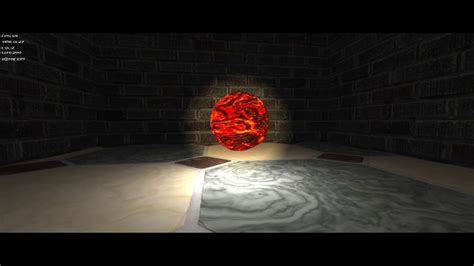 opengl maze game demo youtube