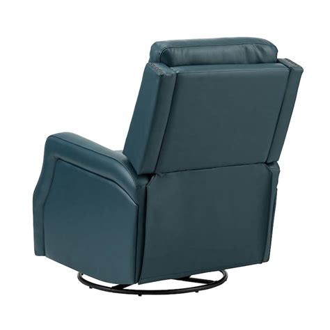 Beatriz Living Room Recliner Set Of 2 With Metal Base Overstock