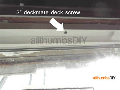 Replacing Leaky Rotted Basement Windows Part Of AllThumbsDIY Com
