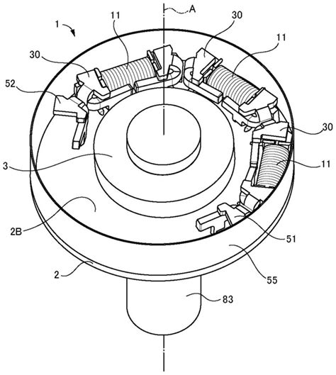 Rotation Detection Device Eureka Patsnap
