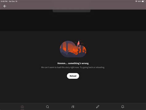 Having Issues Seeing My Book On The Wattpad App R Wattpad