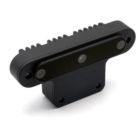 Luxonis Depthai Oak D 3d Stereo And Ai Mybotshopde 25695