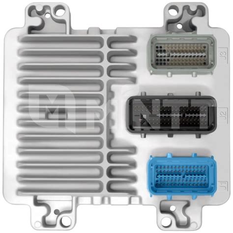 12597883 2005 Chevrolet Ssr 6 0l Pcm Engine Computer Ecm Ecu Programmed Plugandplay 12597883