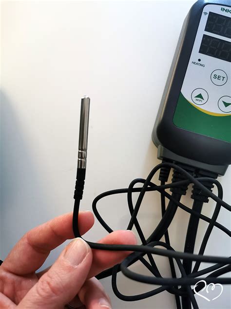 Do It Yourselfcellwiththermostatsensor Pan Brioche