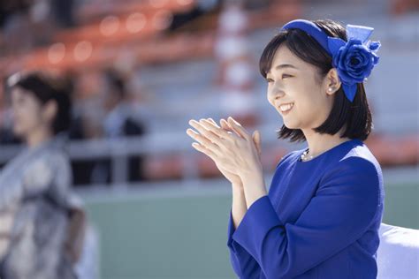 佳子さまが華やかな笑顔で4日連続公務のご活躍！眞子さまから引き継いだ『日本テニス協会』名誉総裁で垣間見えた“責任感” 週刊女性prime