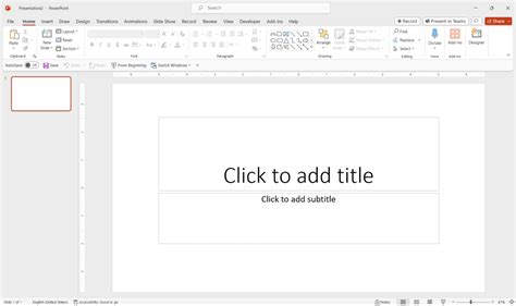 How To Use Powerpoint A Complete Guide For Effective Presentations