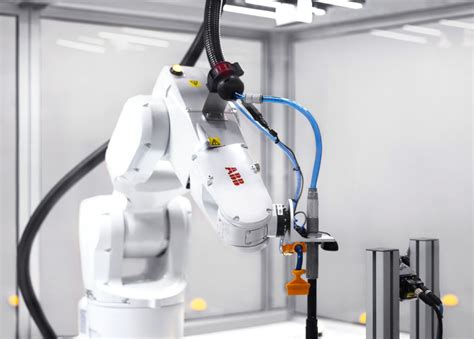 Ai Powered Robotic Item Picker Invision News
